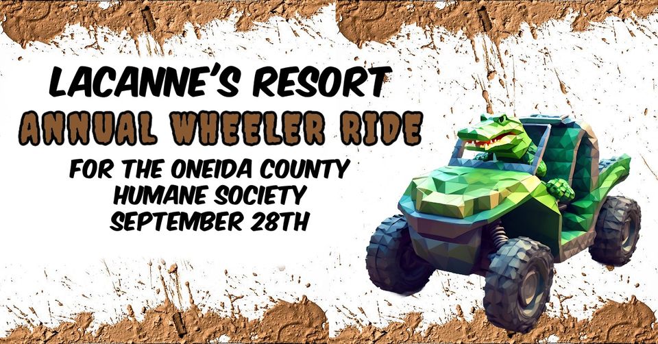 Oneida County Humane Society | Humane Society of Oneida County