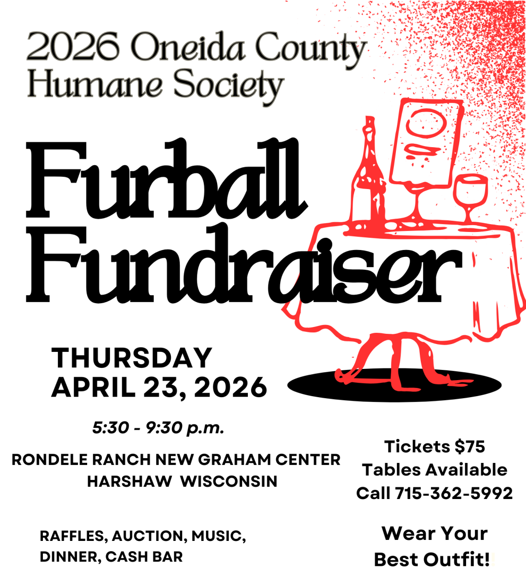 Oneida County Humane Society | Humane Society of Oneida County