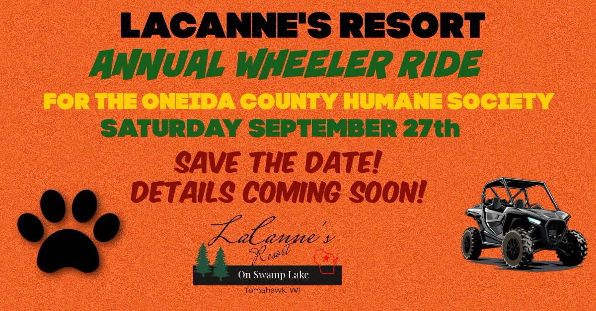Oneida County Humane Society | Humane Society of Oneida County
